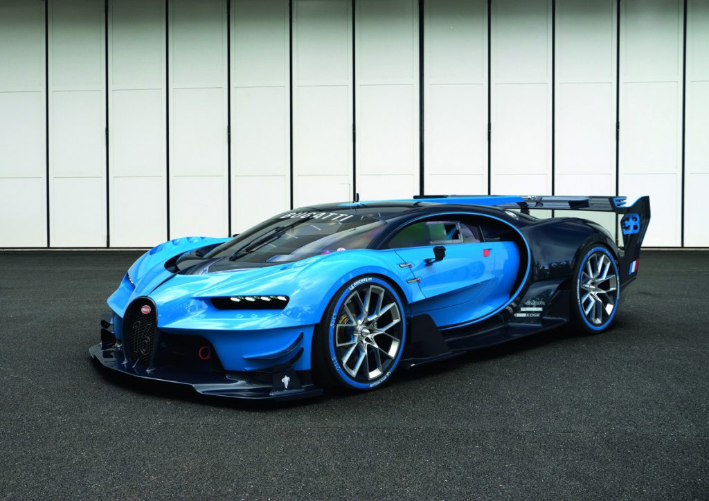 Galerie BUGATTI – TOP Automobile : : : die Autoseite für Koblenz und ...