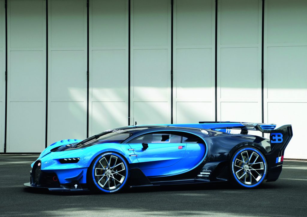 Galerie BUGATTI – TOP Automobile : : : die Autoseite für Koblenz und ...