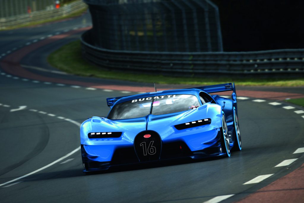 Galerie BUGATTI – TOP Automobile : : : die Autoseite für Koblenz und ...